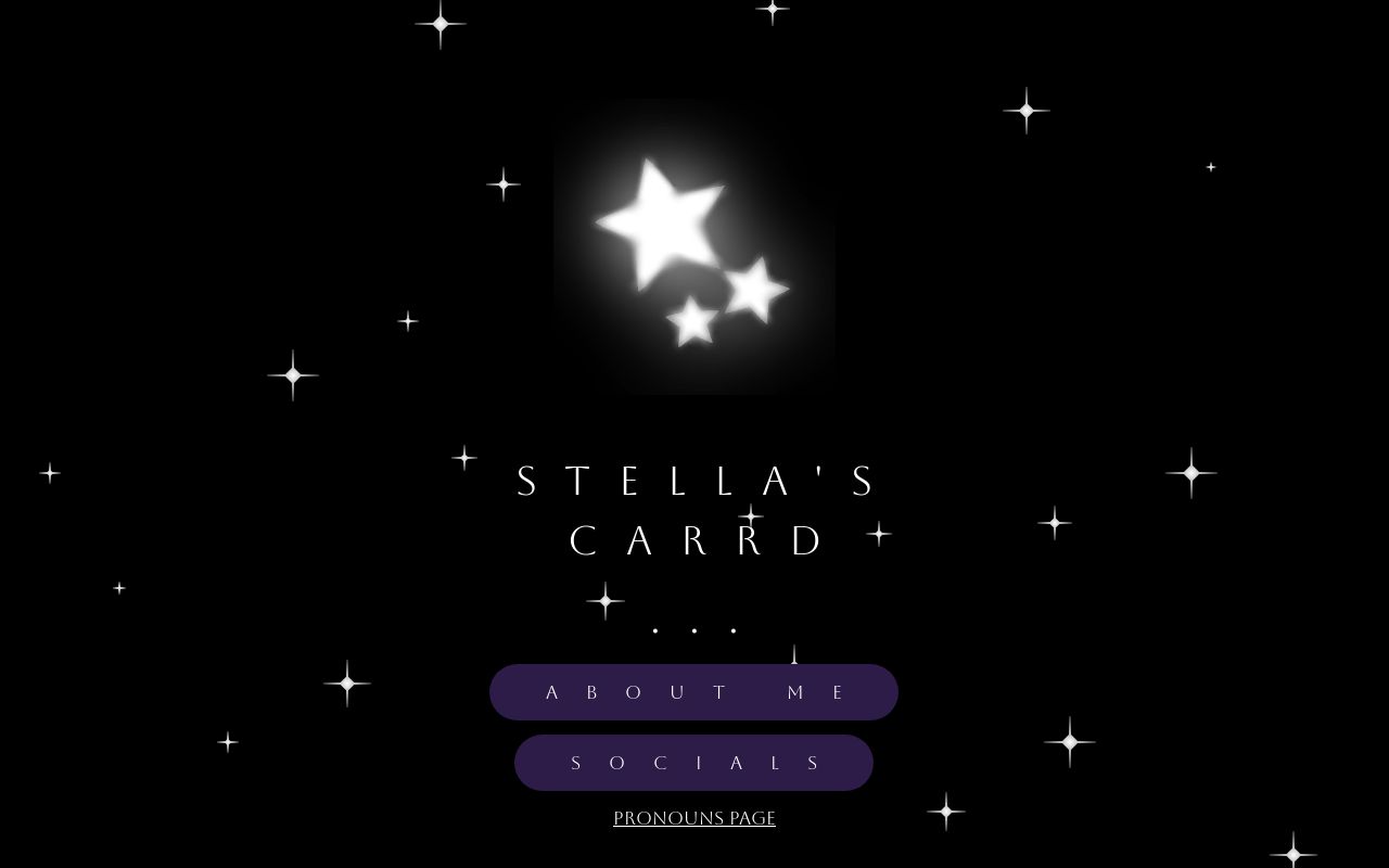 StellaCarrd